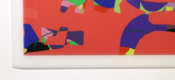 Q&A with Artist Arlie Hammons – The Art League