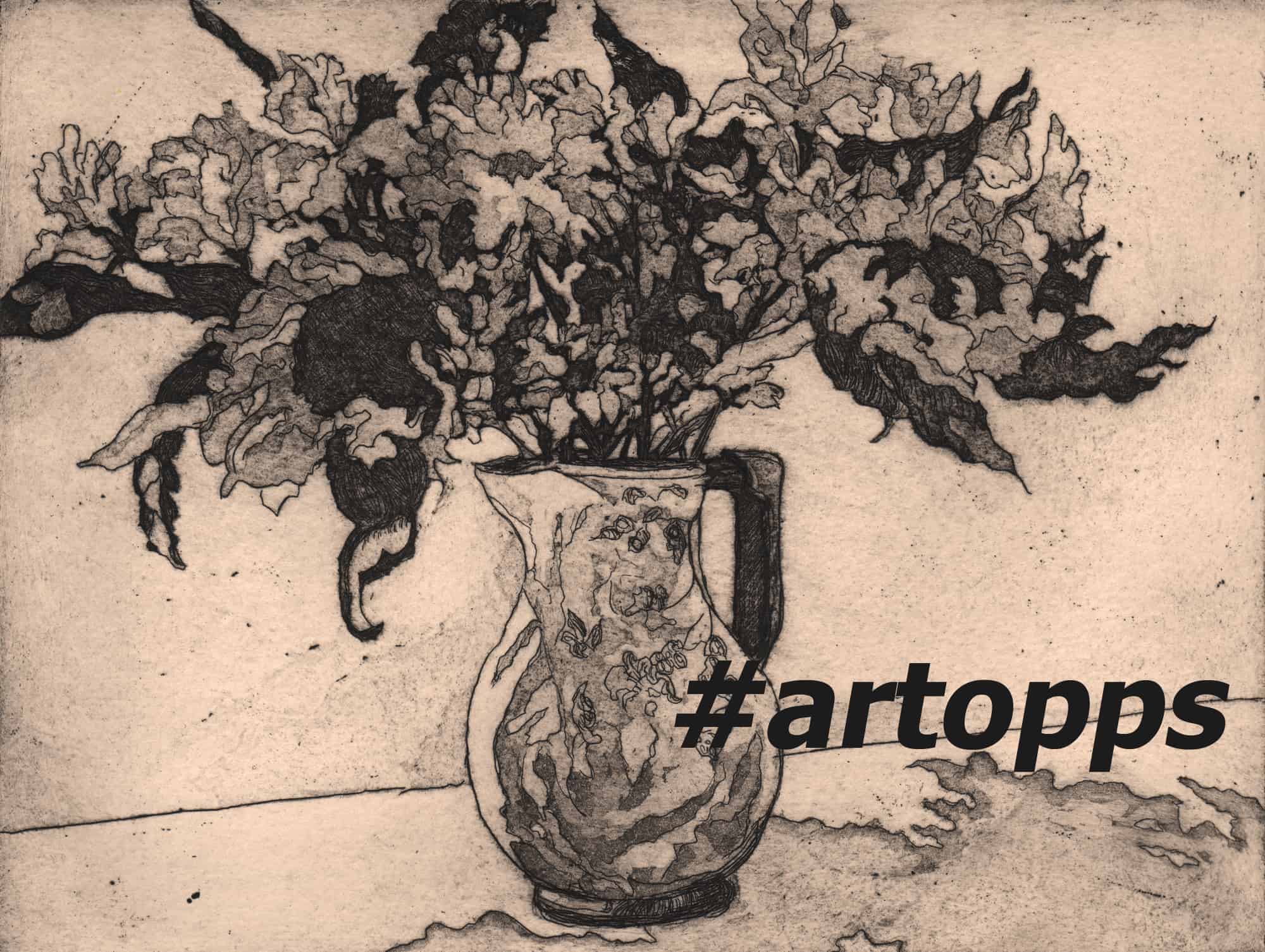 Artist Opportunities #534 – The Art League