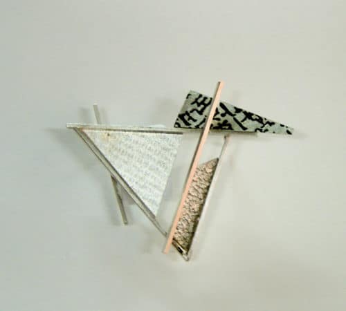 Jewelry & Metal – The Art League