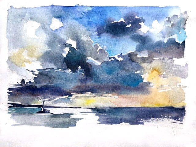 Susan O’Neill – The Art League