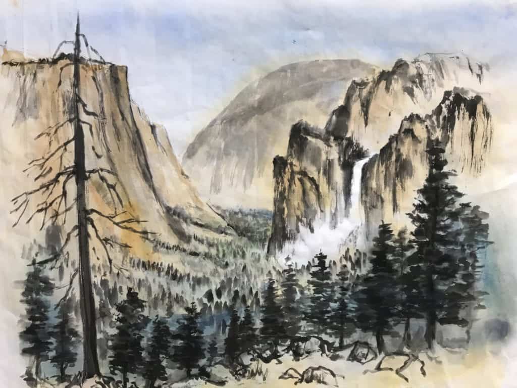 Mark Malecki – The Art League