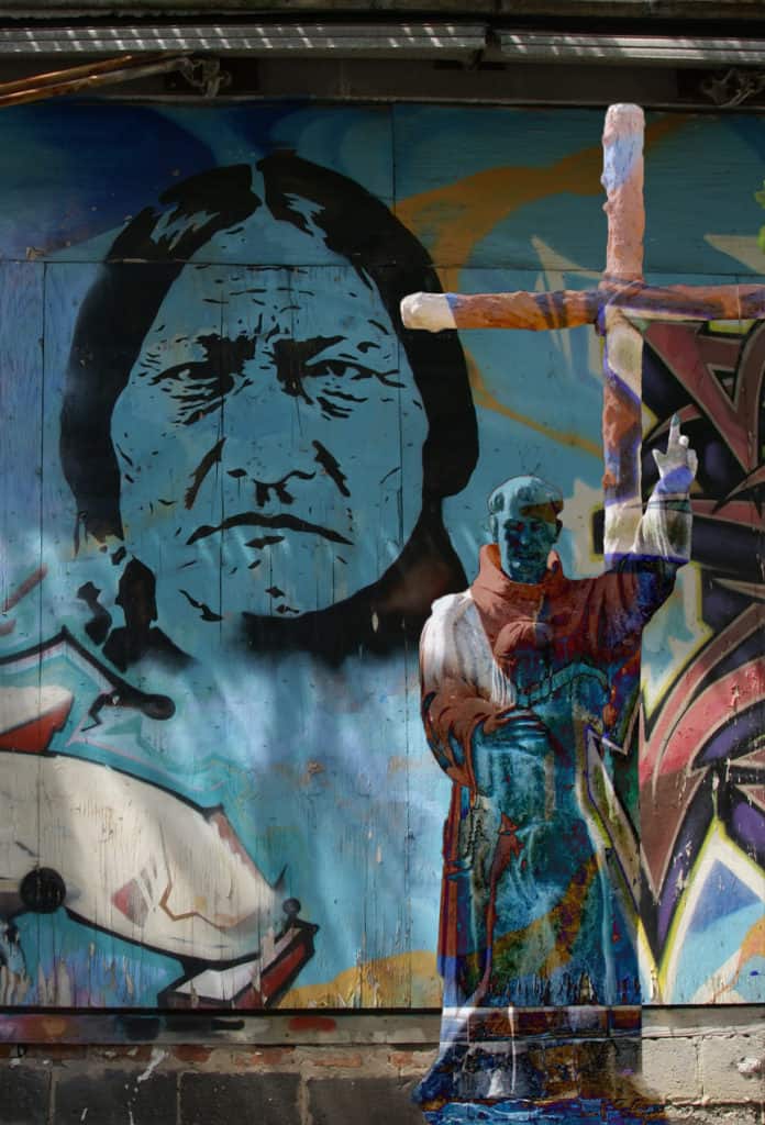 Who Tells the Story? by Jane Mann – The Art League