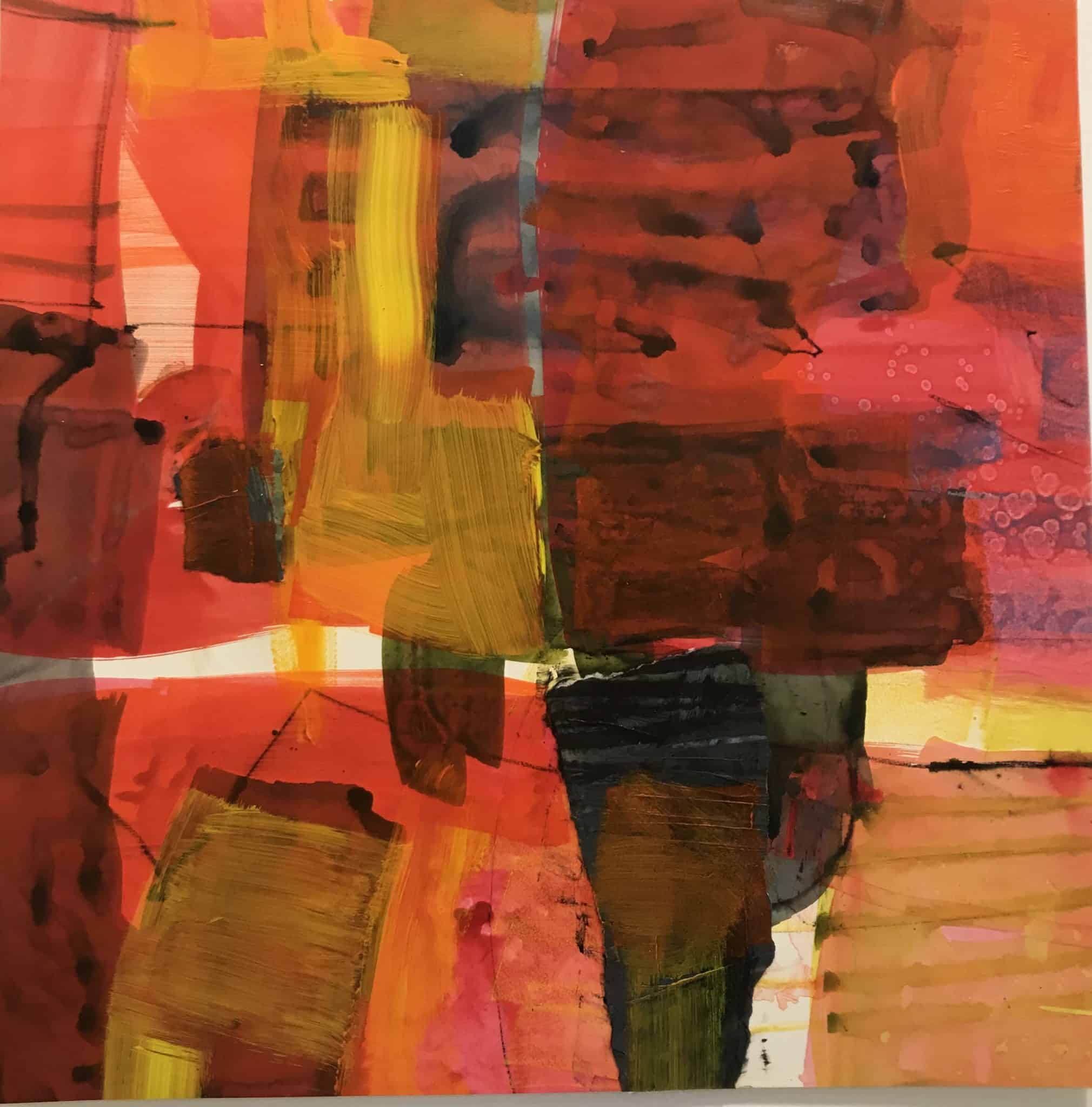 Marsha Staiger – The Art League