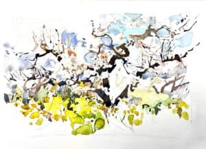 Susan O’Neill – The Art League