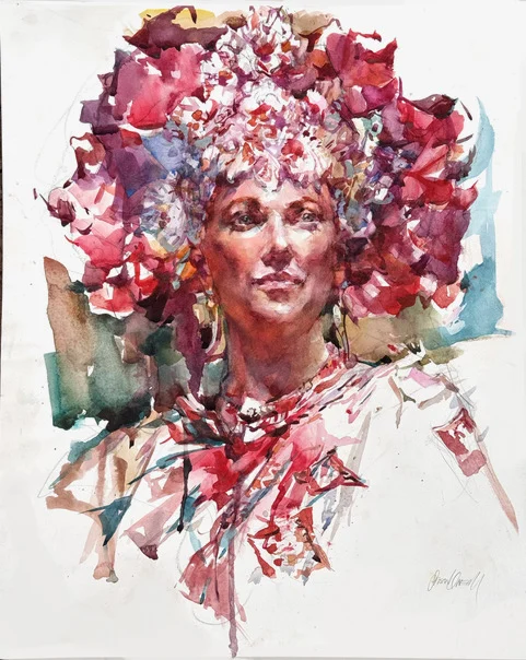 Susan O’Neill – The Art League