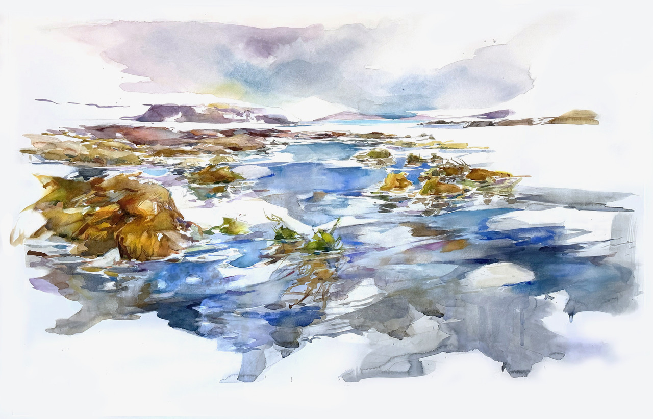Susan O’Neill – The Art League