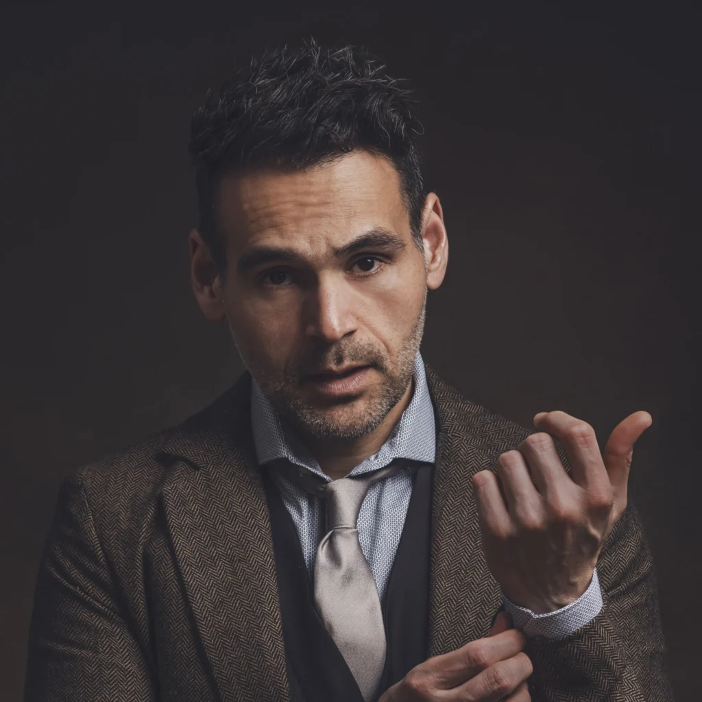 Roberto Zavala – The Art League