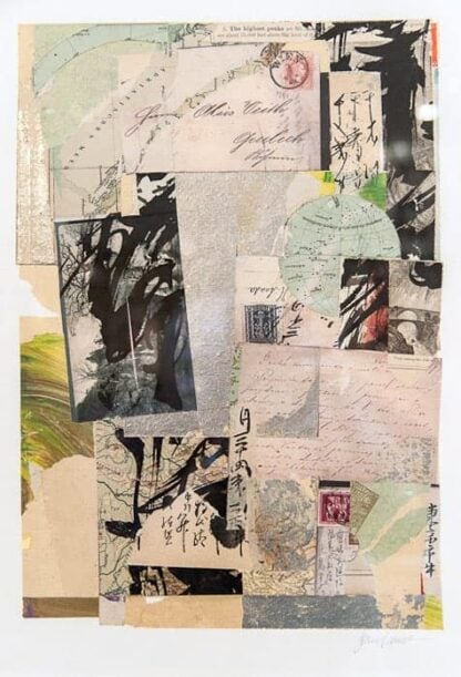 Susan O’Neill – The Art League
