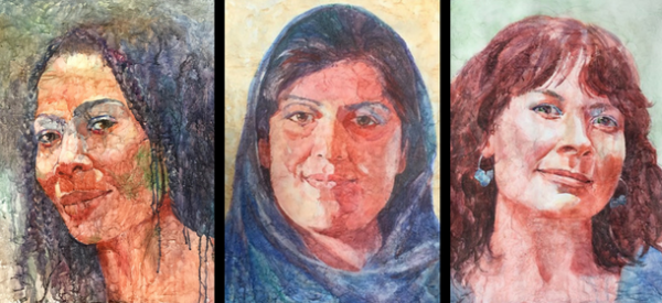 Watercolor – The Art League