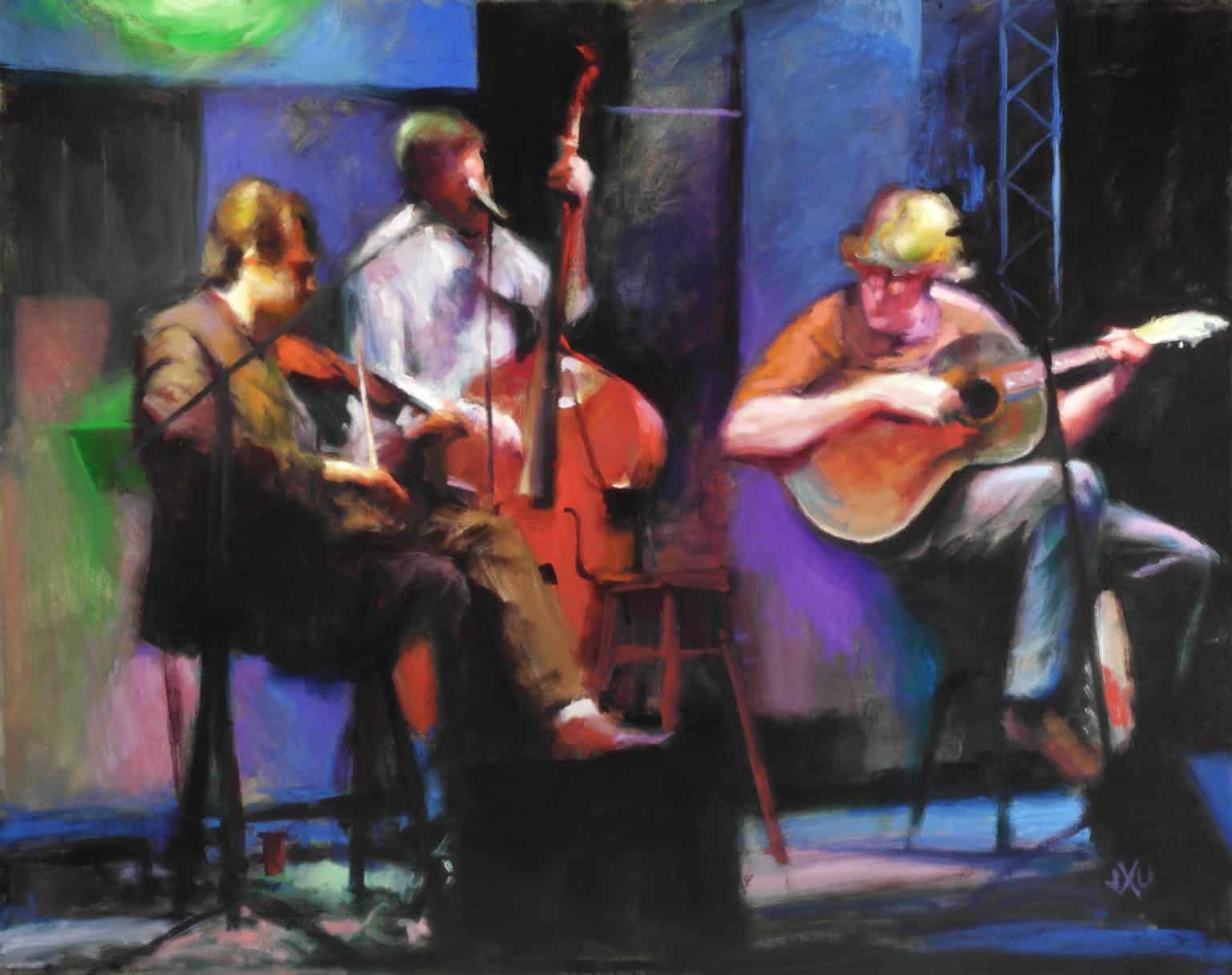Course Search – The Art League