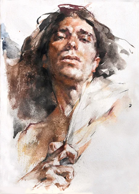 Susan O’Neill – The Art League
