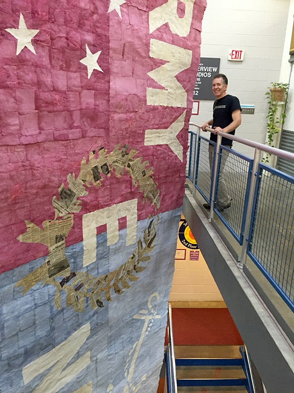 Highest Honor Revealed – The Art League
