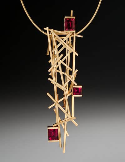 Gretchen Raber – The Art League