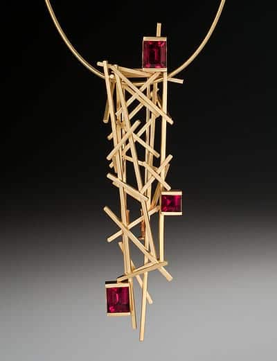 Jewelry & Metal – The Art League