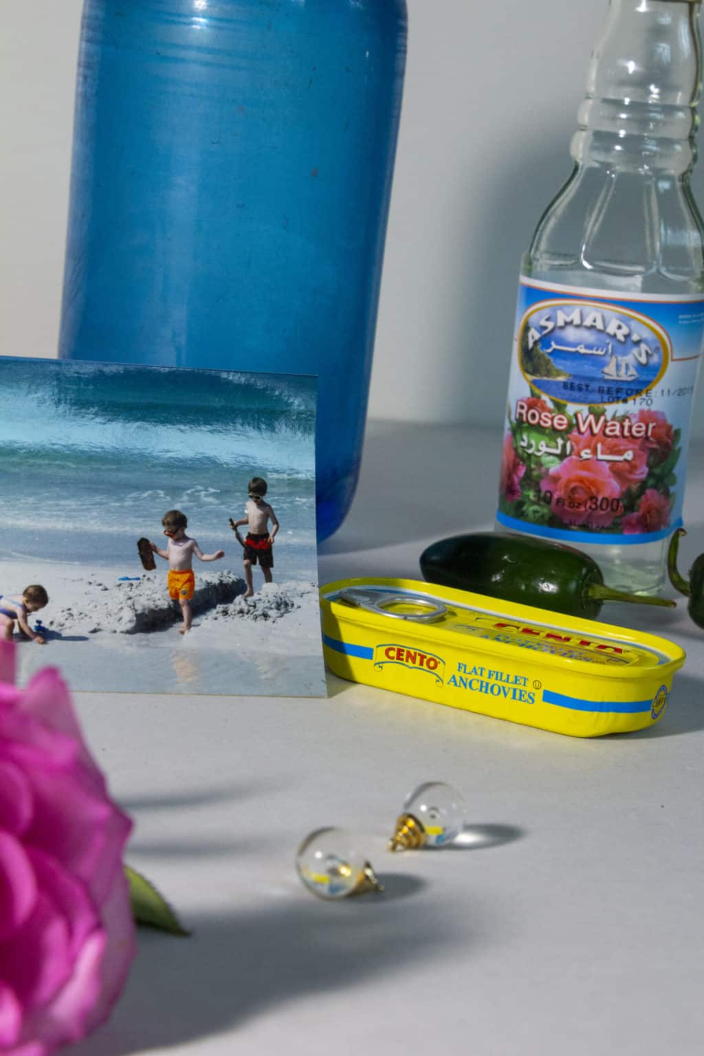 Odd Little Lifes: a creative still life exercise – The Art League