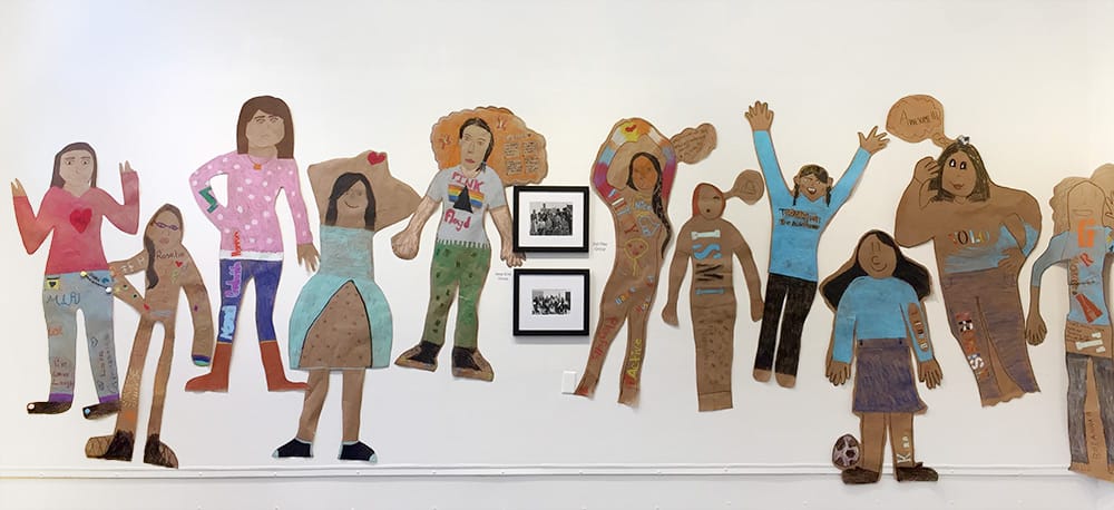Empowering Portraits From the Space of Her Own Mentorship Program – The ...